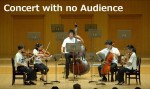 Concert with no AudienceNagoya Philharmonic Day ｜ Nagoya Philharmonic ...